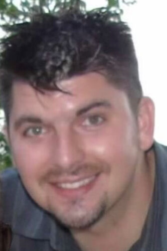 Corey James Schuman 1987-2022 | News, Sports, Jobs - Tribune Chronicle